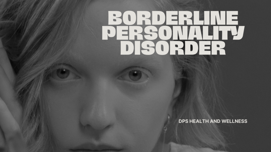 9 Traits of Borderline Personality Disorder – Tele Mental Health ...
